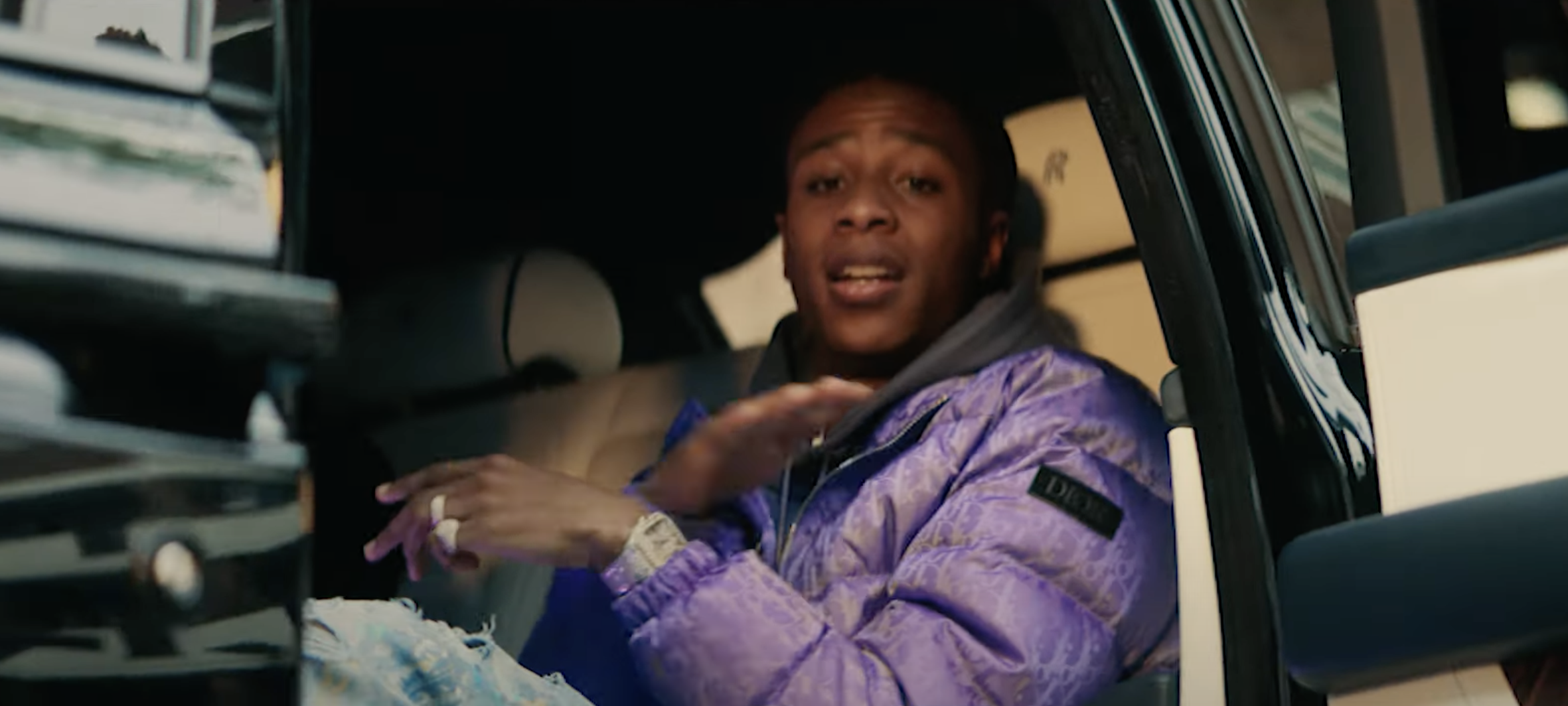 Premiere: Clavish Tells Us "How It Goes" In Latest Video - GRM Daily