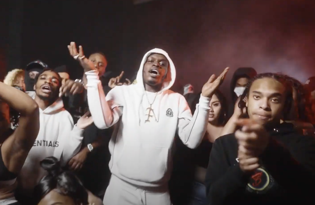 Sneakbo, Jboy & Stickz Join Forces On Lively Riddim "A Town Krazy" - GRM Daily