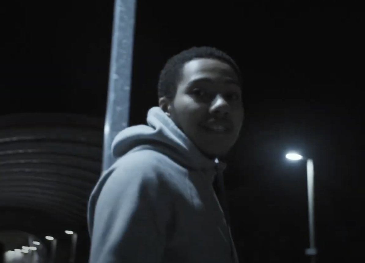 Proph Keeps Up The Work Rate With New Drop "4AM In Kent" - GRM Daily