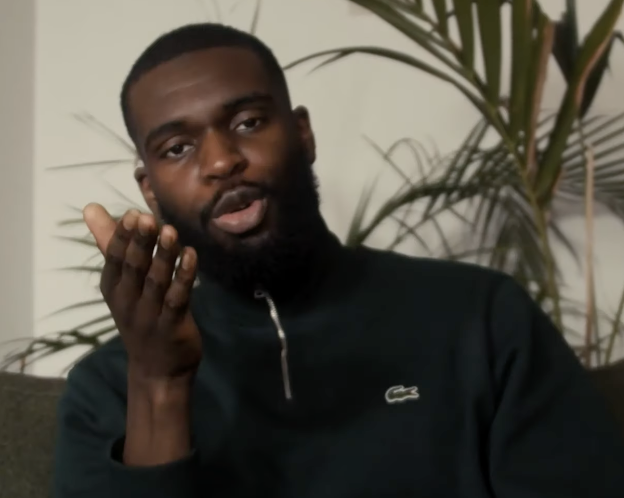 West London's Bawo Comes Through With Laid-Back Bop "Starts With A Text ...