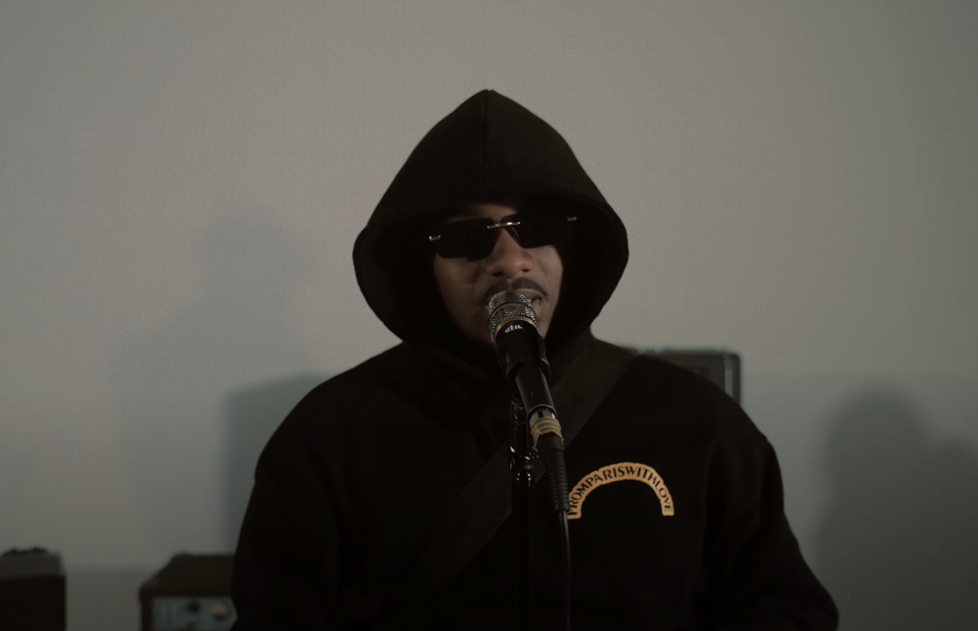 SNE Delivers Smooth Vibes On New Release “If Not Me, Then Who” - GRM Daily