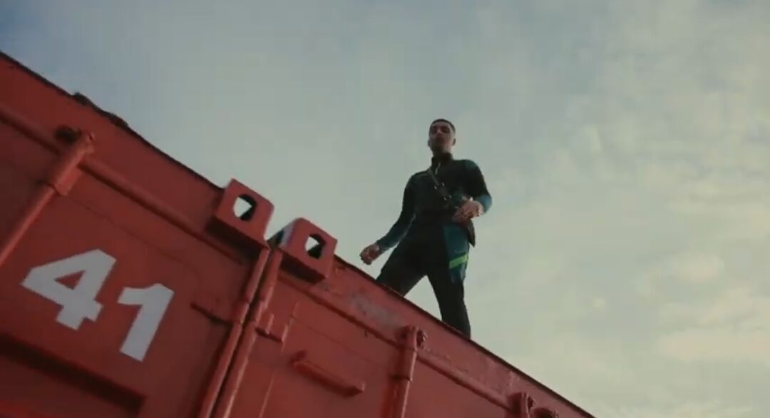 JJ Esko Takes On Drill On Latest Joint "Gliding" - GRM Daily