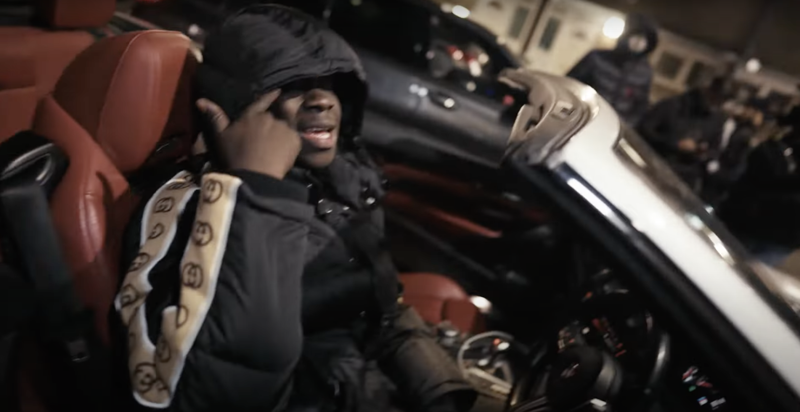 Premiere: Jay Silva is back with fresh banger "Round Here" - GRM Daily