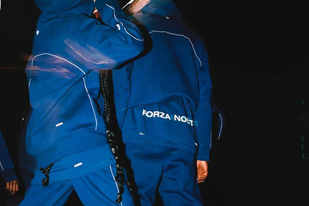 Drake unveils new NOCTA 'Cardinal Stock' capsule