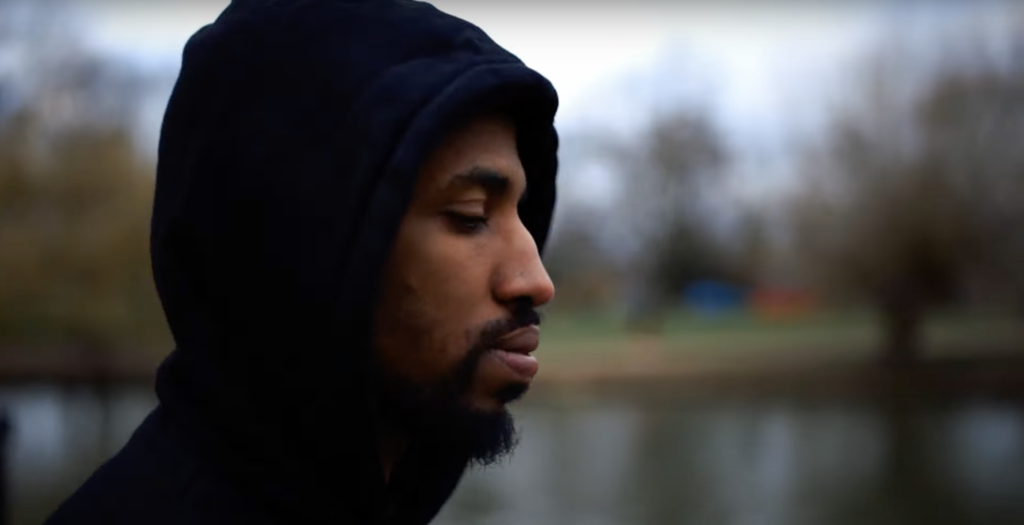 Subz Sharp drops visuals for "Notice" - GRM Daily