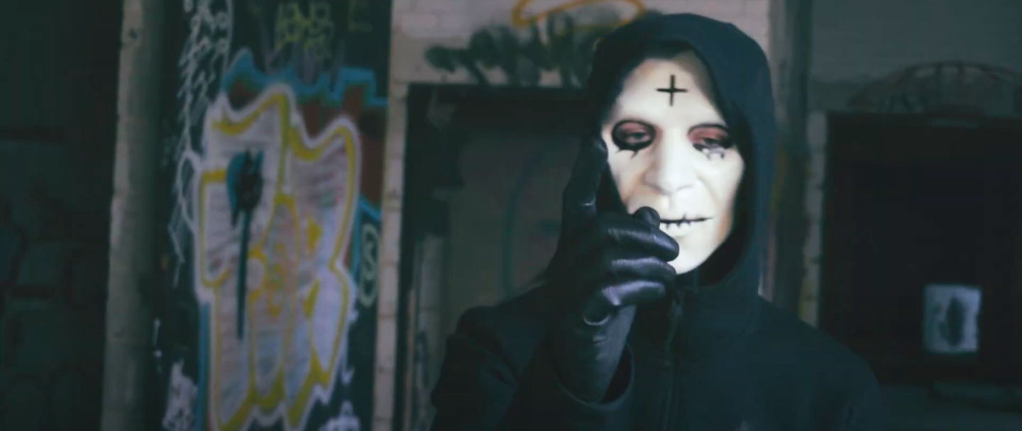 SV Hits Us With Video For Greazy Drop "Known" - GRM Daily