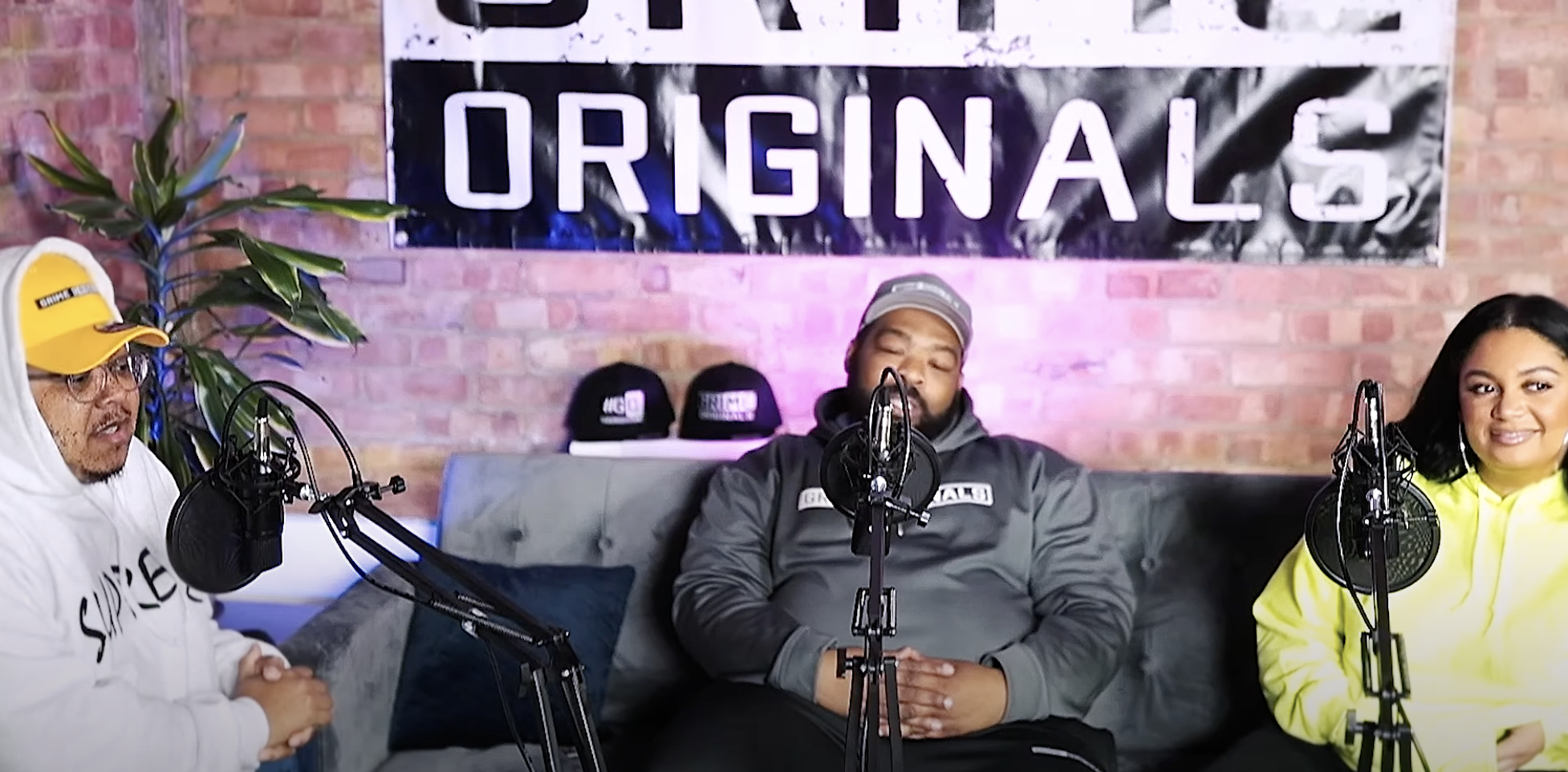 Watch The Debut Episode Of 'The Grime Originals Show' - GRM Daily