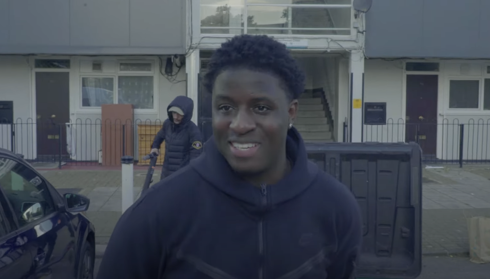 DTG Takes Us Behind The Scenes Of "The Only Way Is Up" In New Video ...