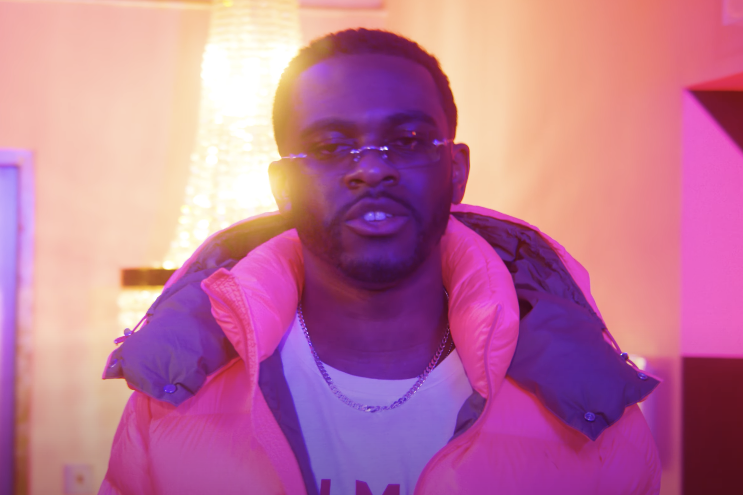 Mista Strange Supplies Visuals For "DSTNY" - GRM Daily