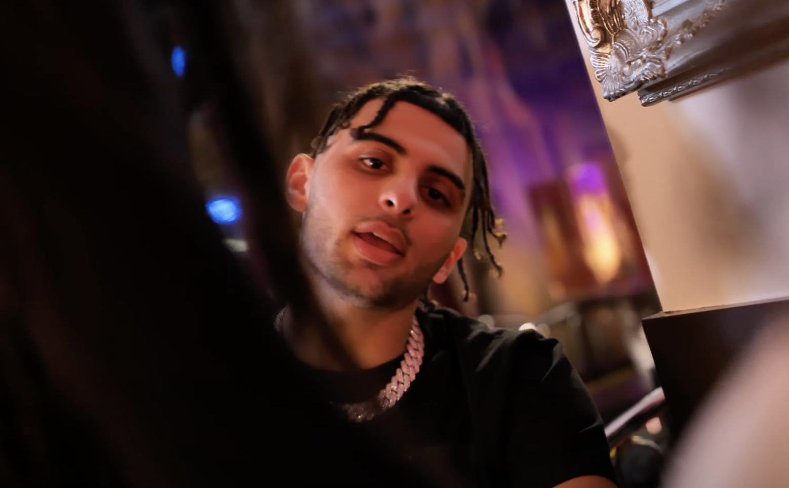 JSTAR Drops Video For New Bop "Sport" - GRM Daily