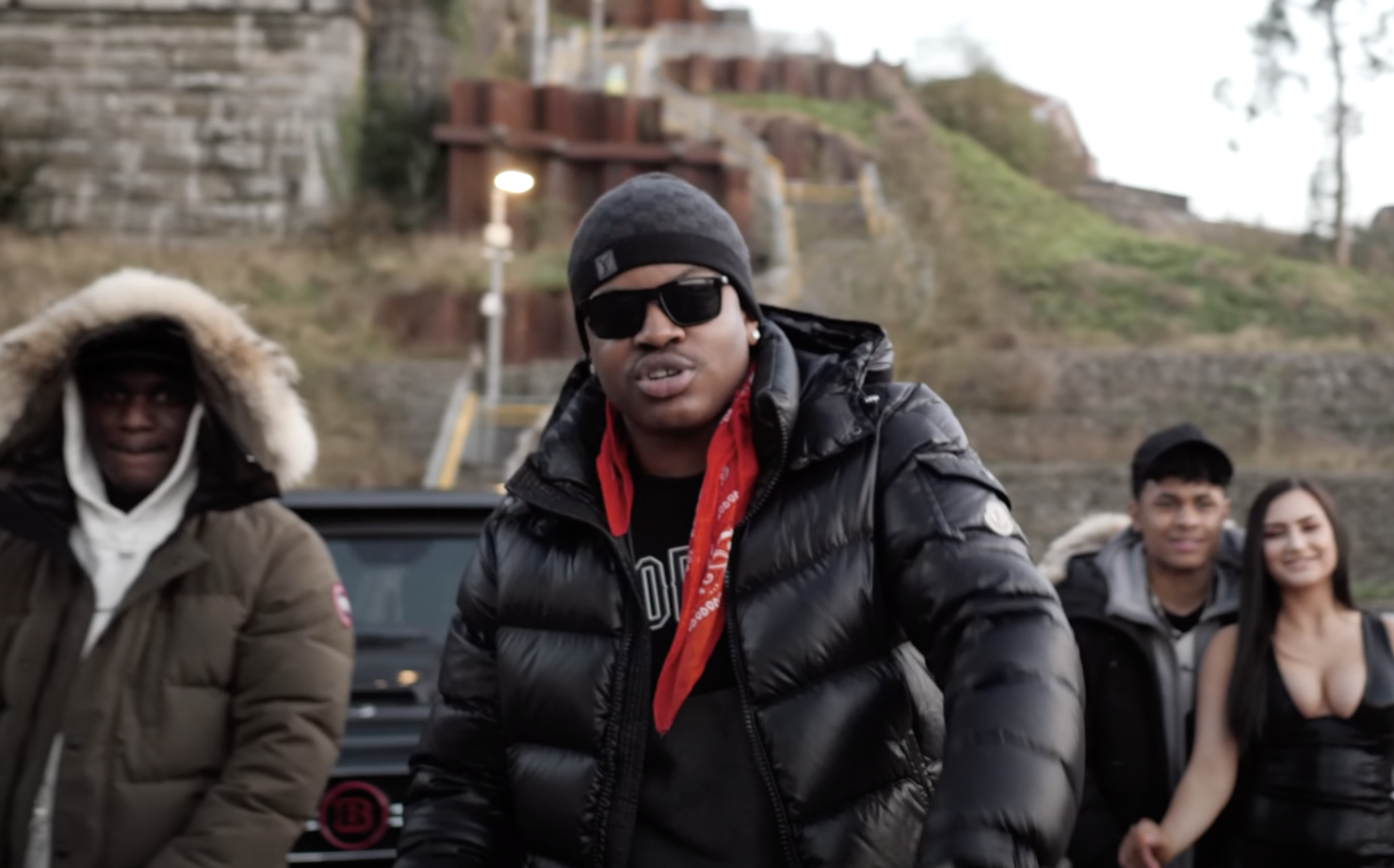 A92's BT Keeps It Cruddy On Latest Tune "Stuck In Da T" - GRM Daily