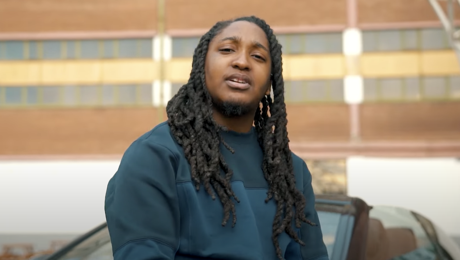 Iquela Releases Video For "The Game" - GRM Daily