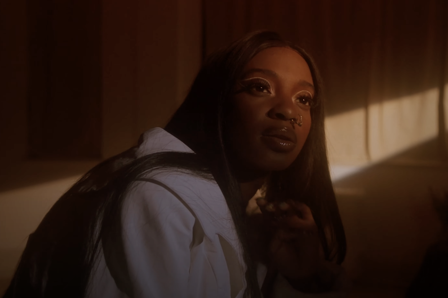 Ojerime Shares Visuals For Soothing Track "Jetset" - GRM Daily