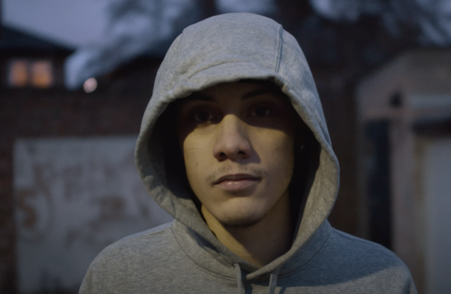 Young Ty Returns With Hard 'Warm Up Sessions' Freestyle - GRM Daily