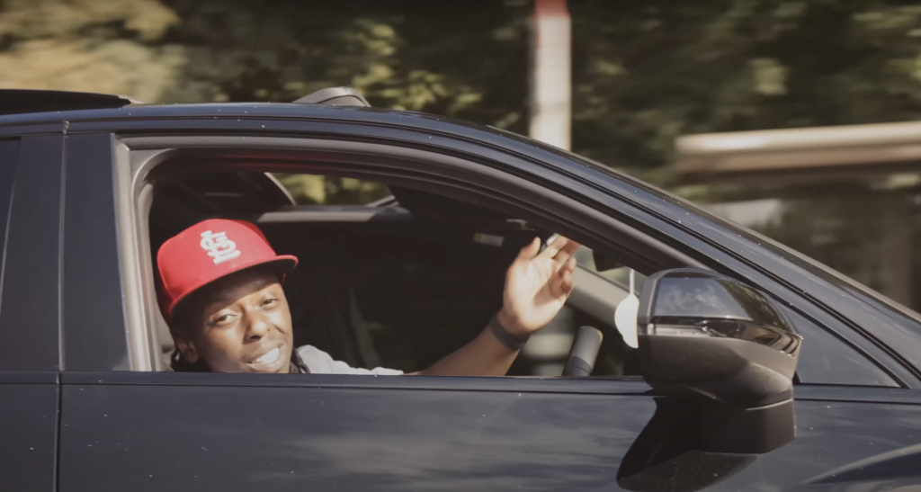 Watch Sam Wise Cruise Around The Countryside In Video For Bouncy Bop ...