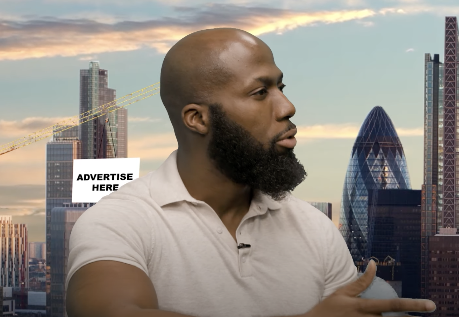 GRM Exclusive: Paul Bridges Talks All Things 'Blue Therapy' On 'The ...