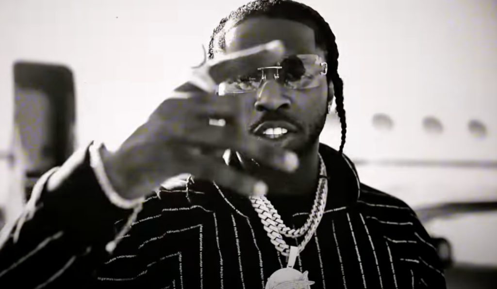 New Posthumous Pop Smoke Album Officially Announced - GRM Daily