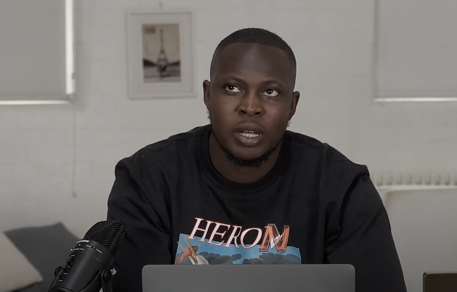 Watch TSB Break Down The Beat For DC's "Neighbourhood" In New Video ...