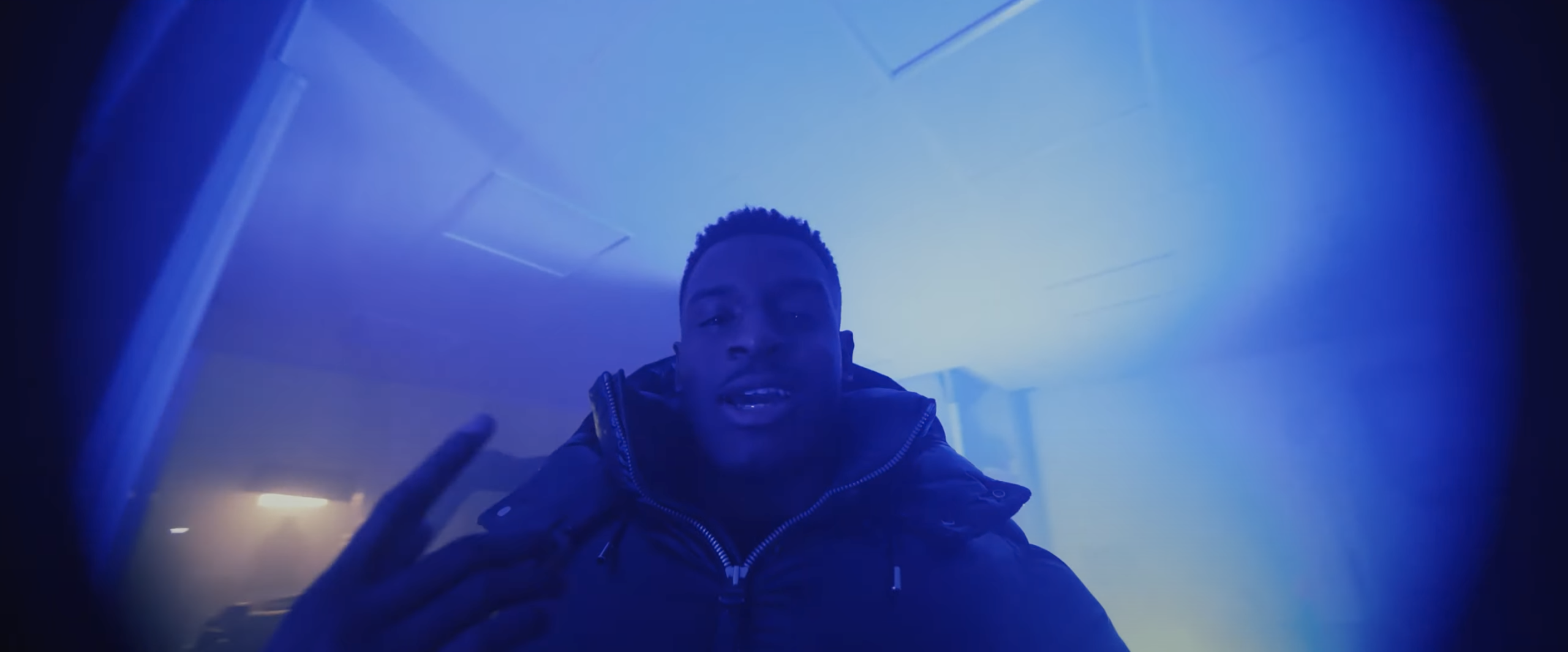 Xavir & Kay Rico link up in visuals for "Bling" - GRM Daily