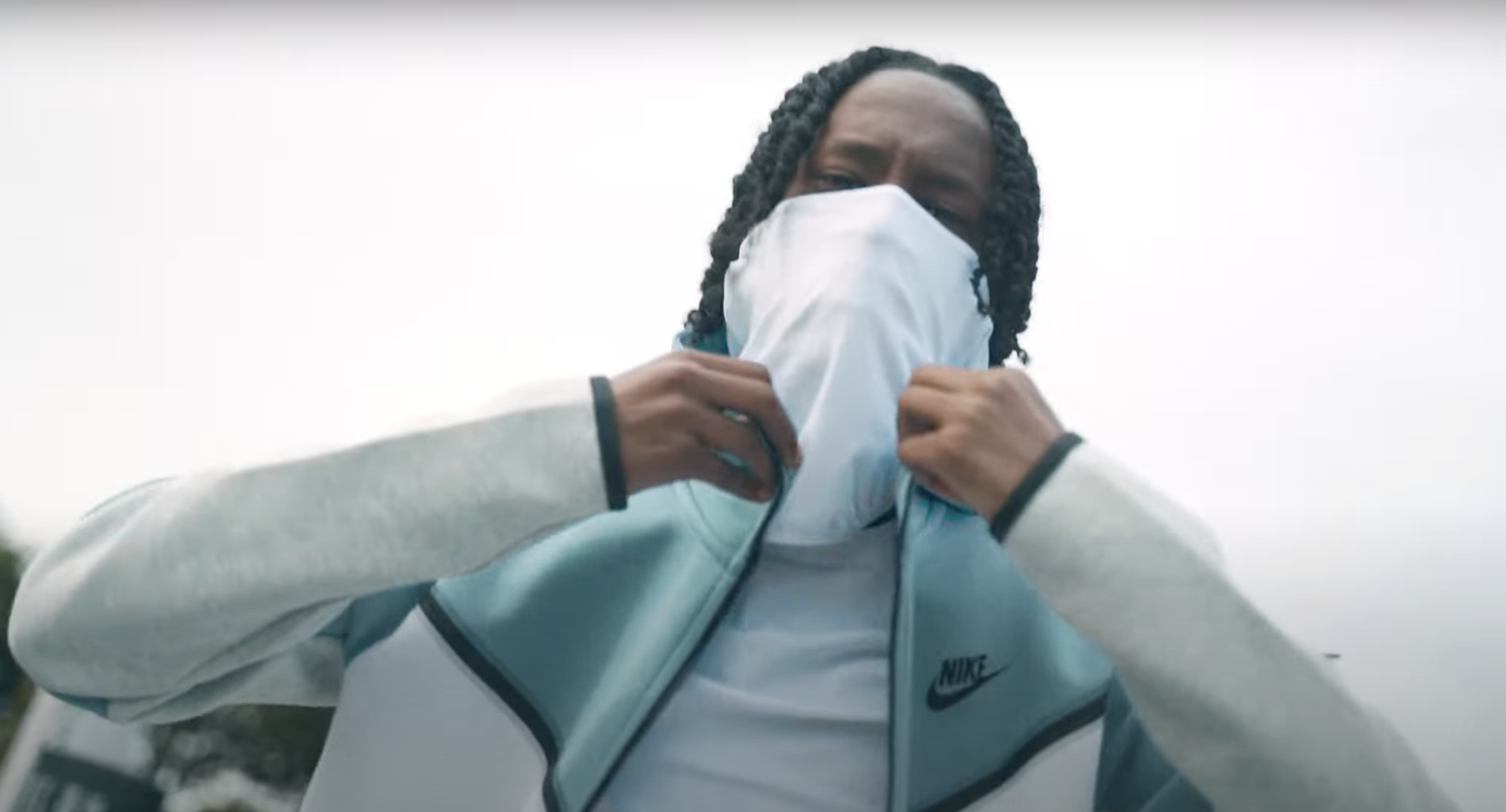 Premiere: Lil Macks offloads hard new offering "Blocc Baby" - GRM Daily