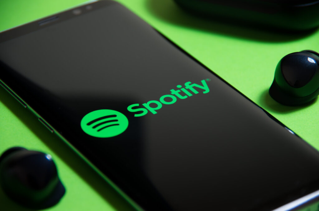 Spotify Wrapped 2024: The most streamed UK rap artists & songs