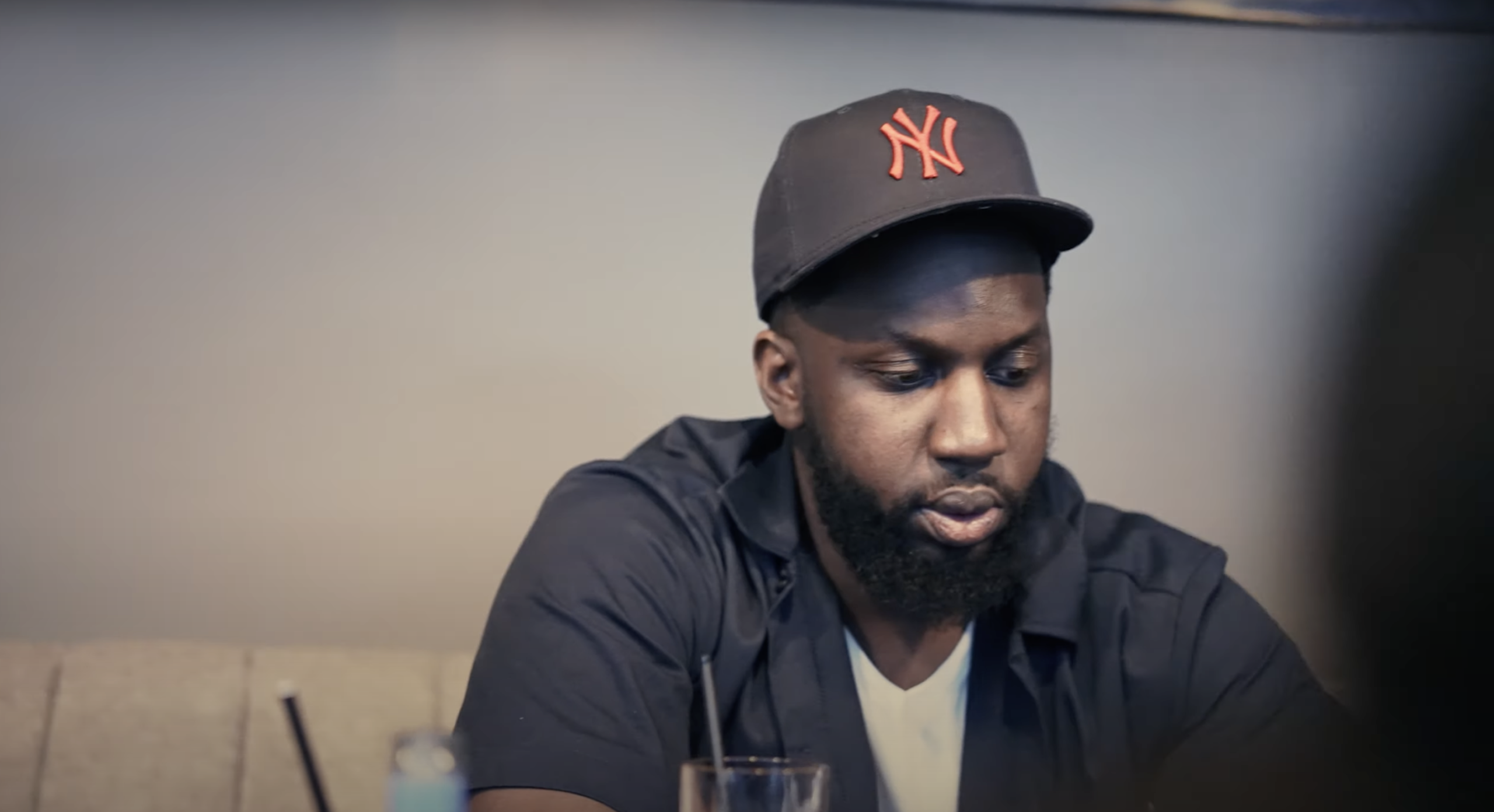 Tiny Boost unleashes his fiery "Flamers Flow" - GRM Daily