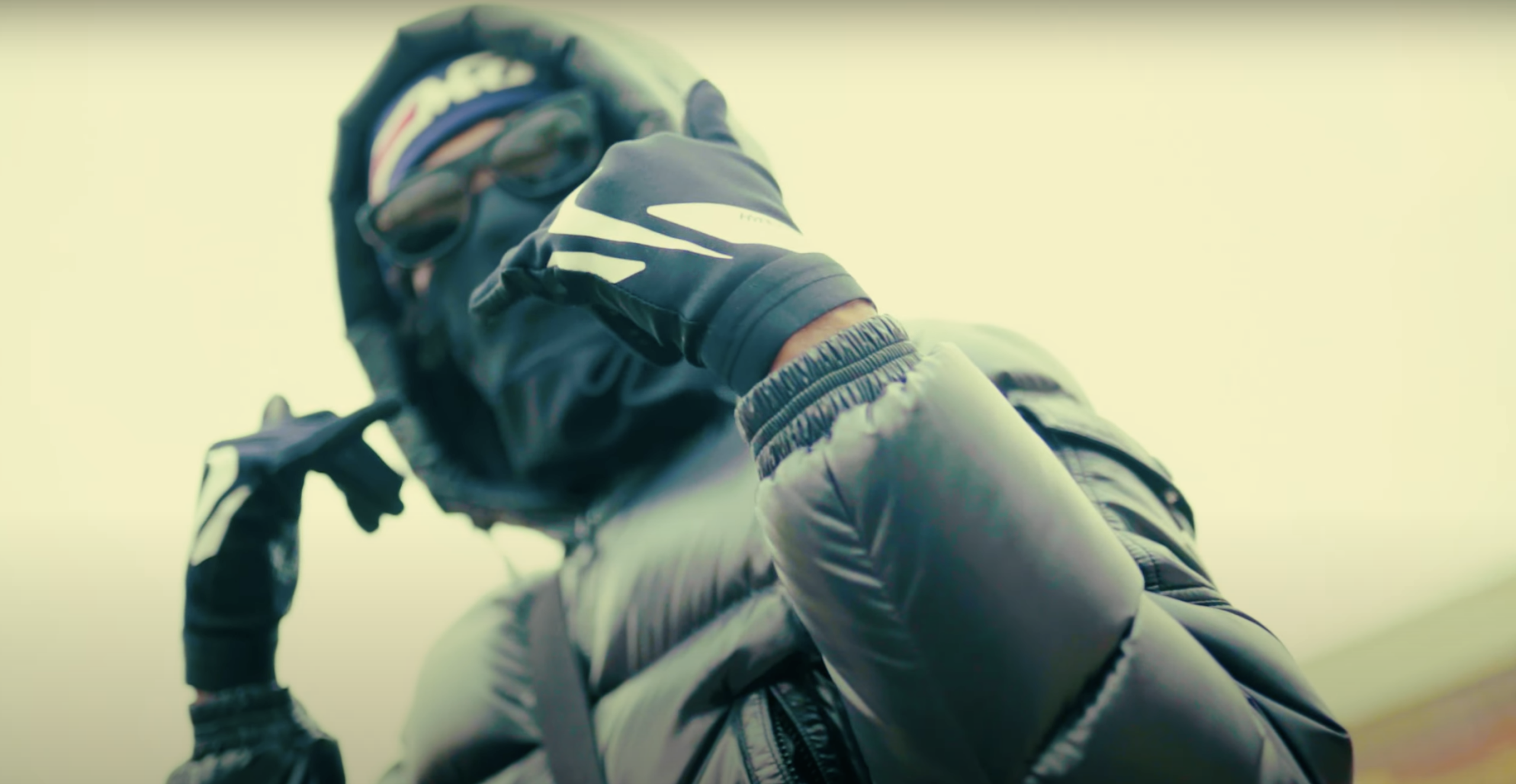 Mali Strip's Ridla steps up for new drop "Bruno" - GRM Daily