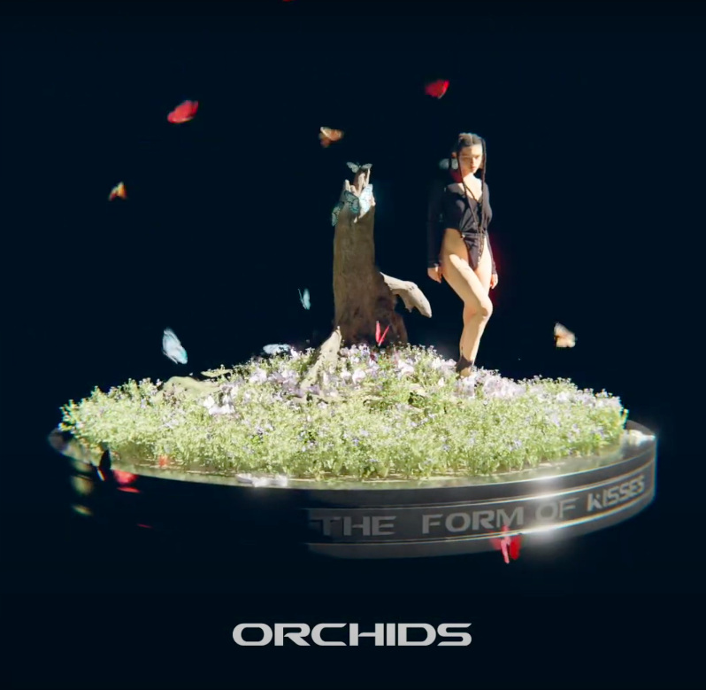 Meyy returns with latest single "Orchids(Dream 01)" - GRM Daily