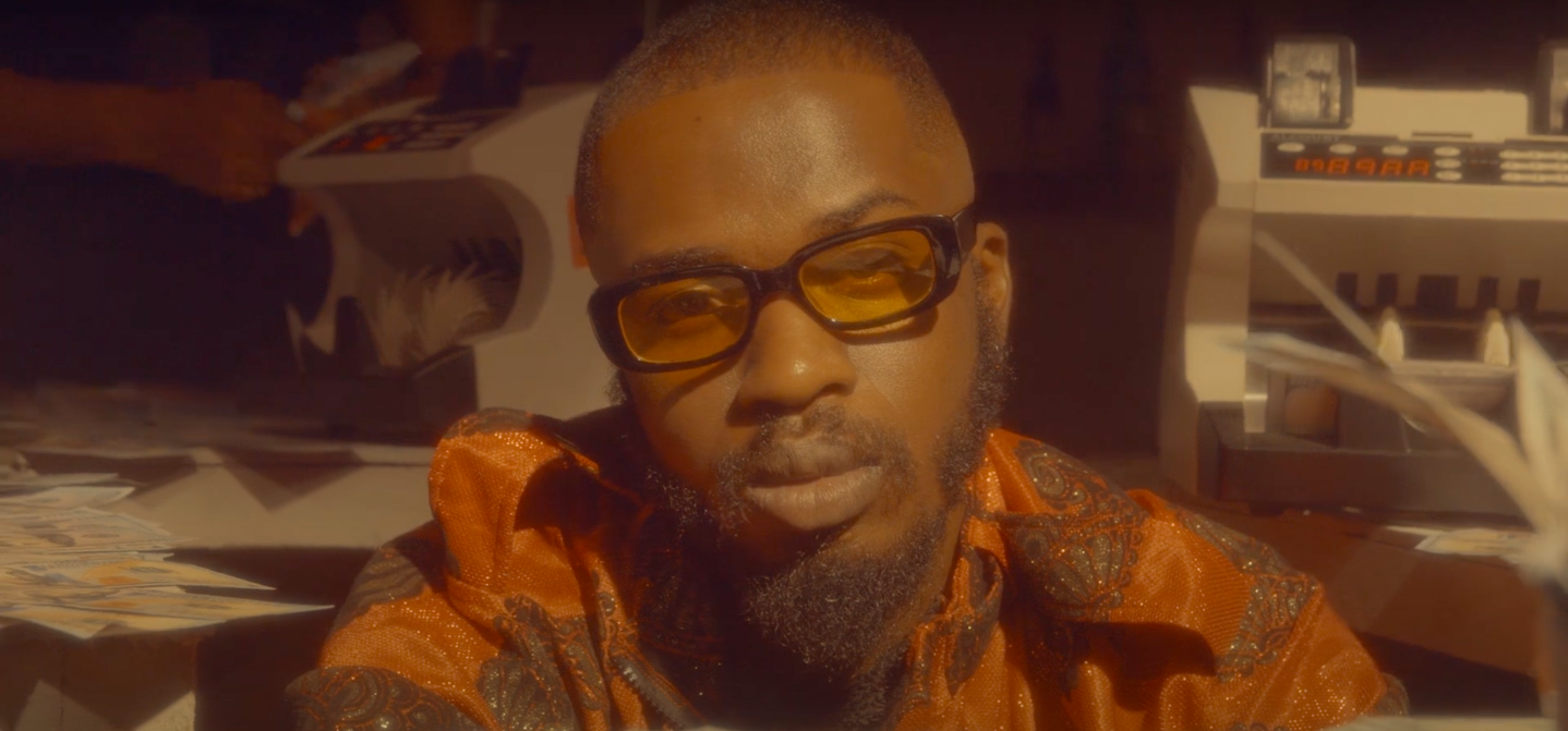 Boj Delivers Chilled Vibes In "Money & Laughter" Visuals With Amaarae ...