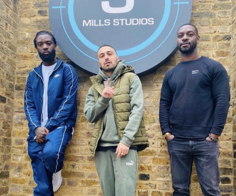 Adam Deacon Returns To Filmmaking With New Directorial Project ...