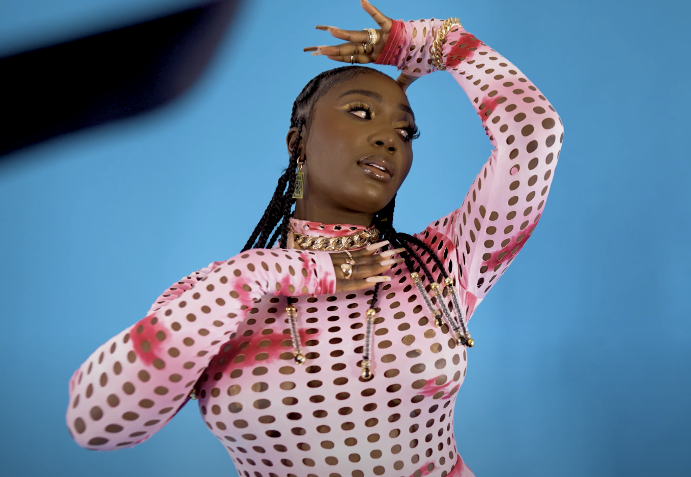 Br3nya Remixes N.O.R.E & Pharrell's 2002 Hit "Nothin'" In Video For New ...