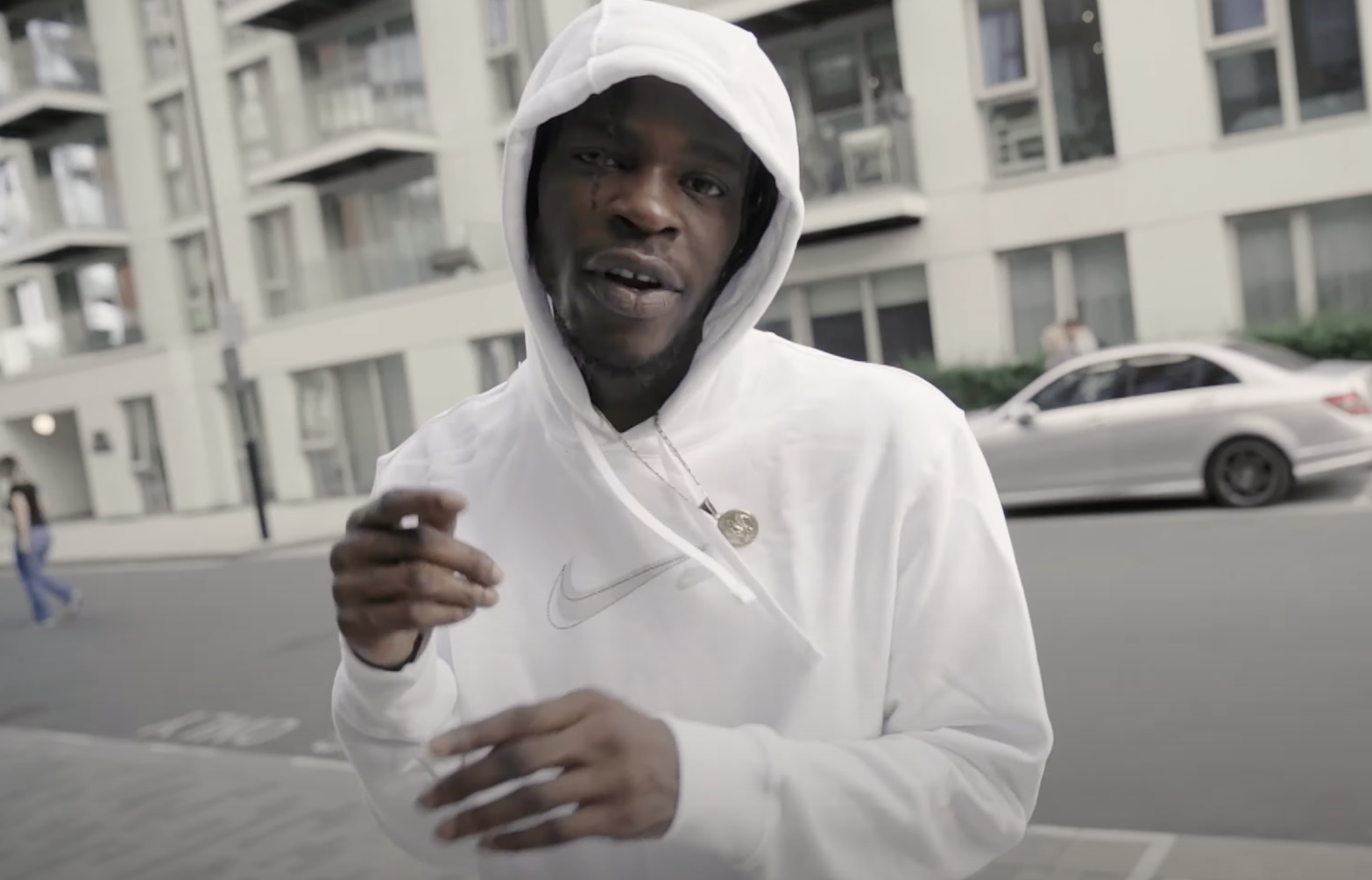 TiZ East Delivers Video For Feel-Good Bop "Unsigned" - GRM Daily