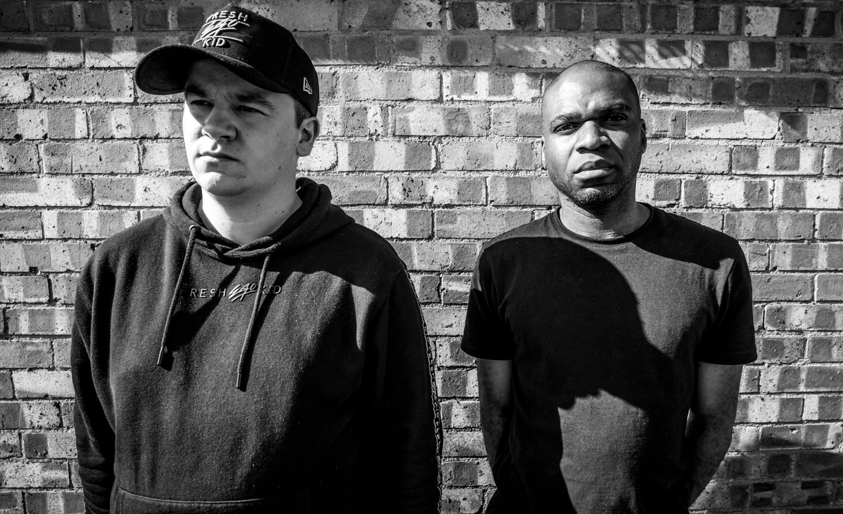 Zdot Teams Up With Jägermeister On Fifth & Final Instalment Of 'The ...