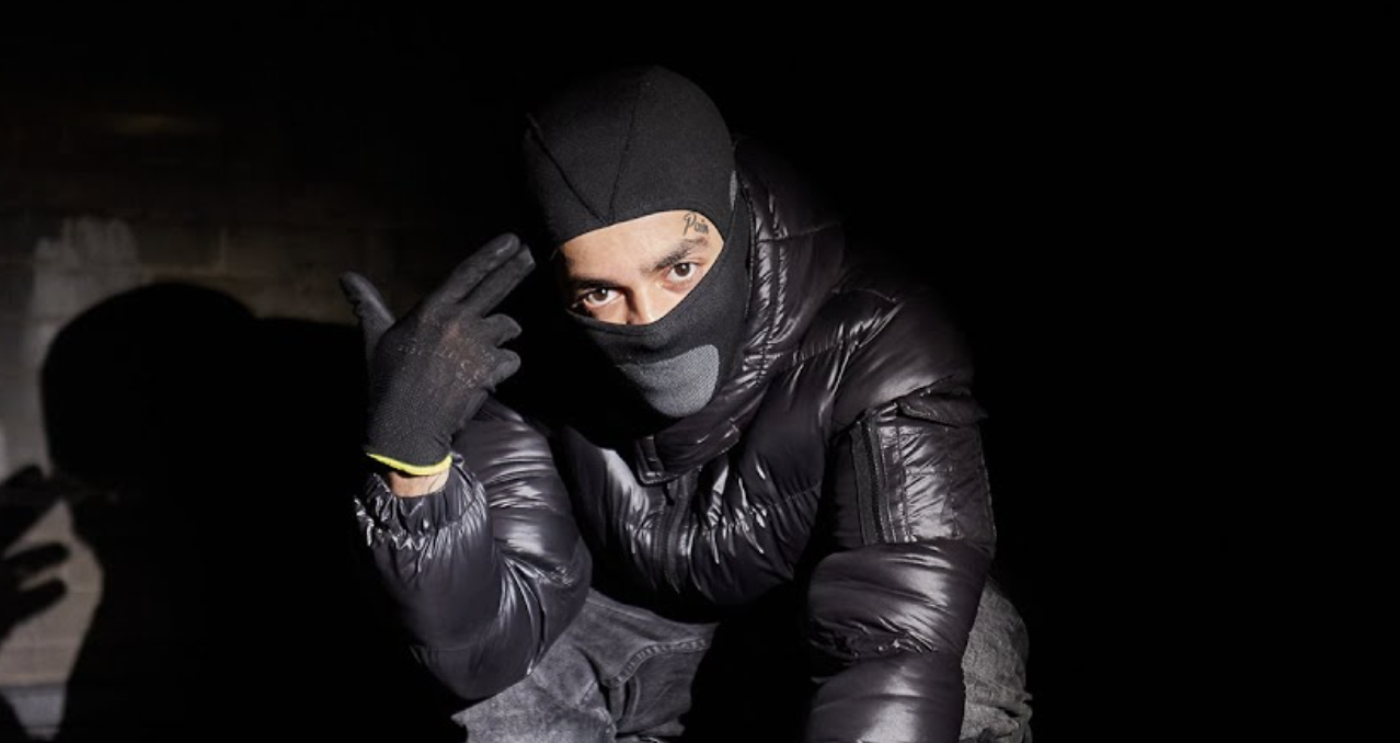 S1 Returns With Cruddy 'No Miming' Freestyle - GRM Daily