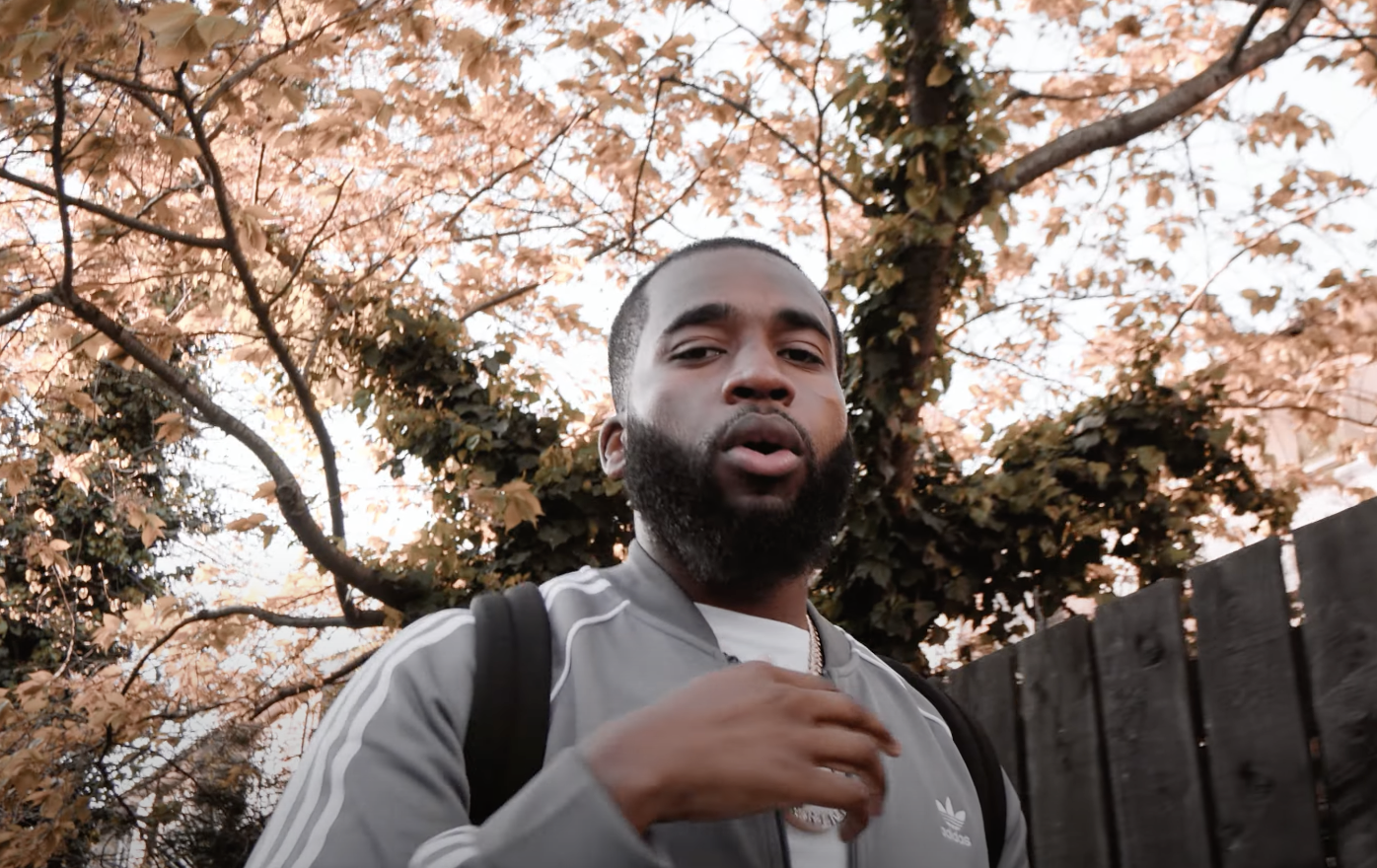 BEXX Delivers "Different" Visuals - GRM Daily