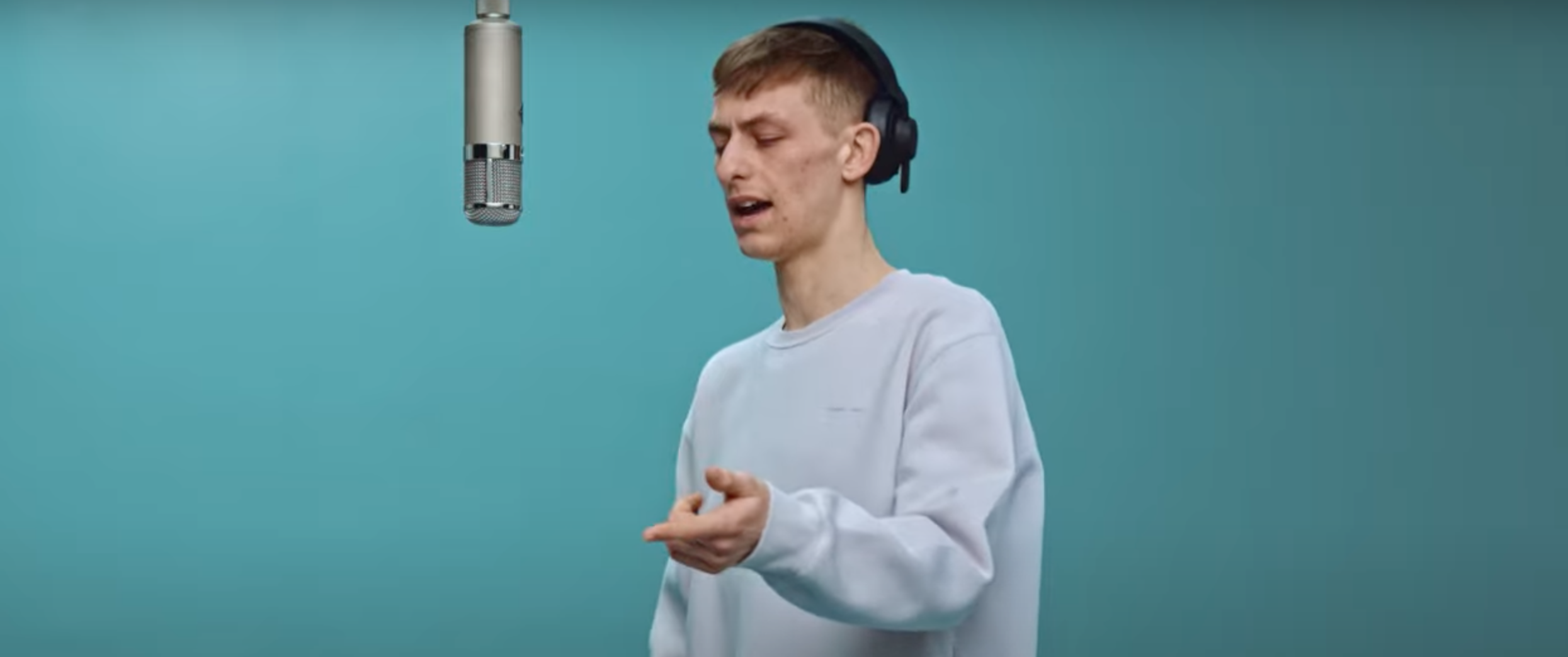 Finn Foxell comes through with smooth Colours Session - GRM Daily