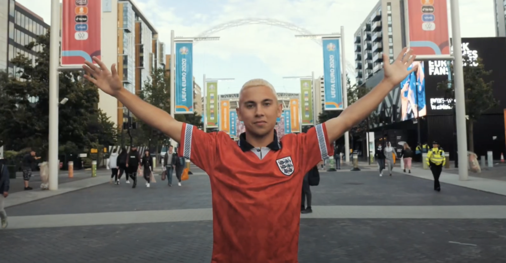 Tommy B Keeps Spirits High With "Euro Freestyle Part 2" Ahead Of ...