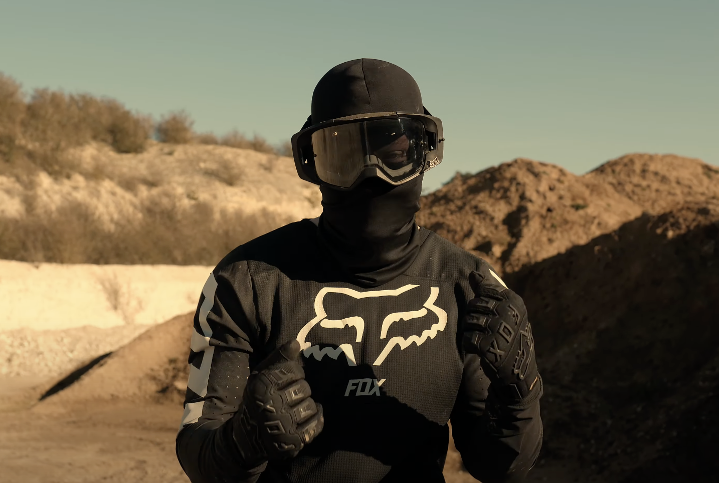 Ronzo Supplies "Nothing To Me" Visuals - GRM Daily