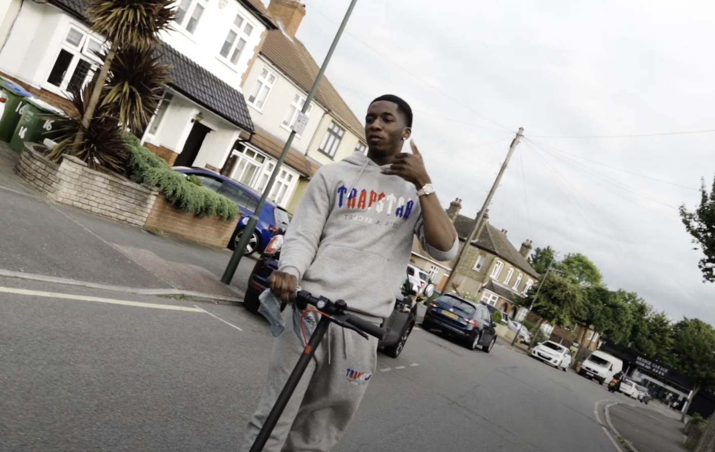 WoolyO's Mj Comes Through With Energy On New Drop "Yo Shawty" - GRM Daily