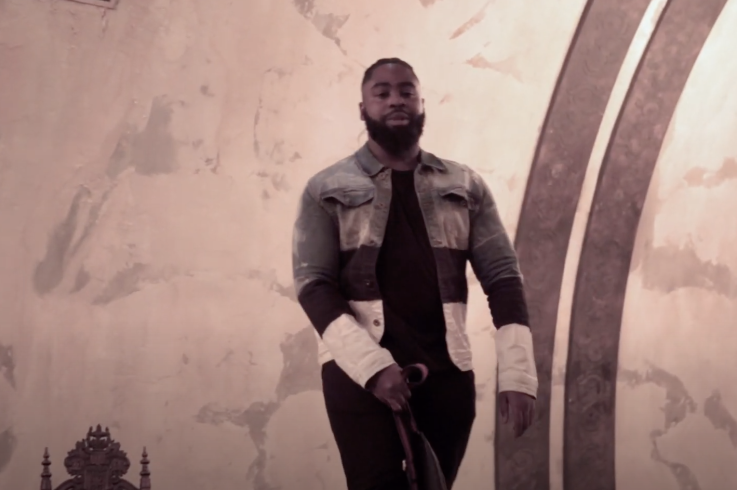 BxWave Supplies "Ricky" Visuals - GRM Daily