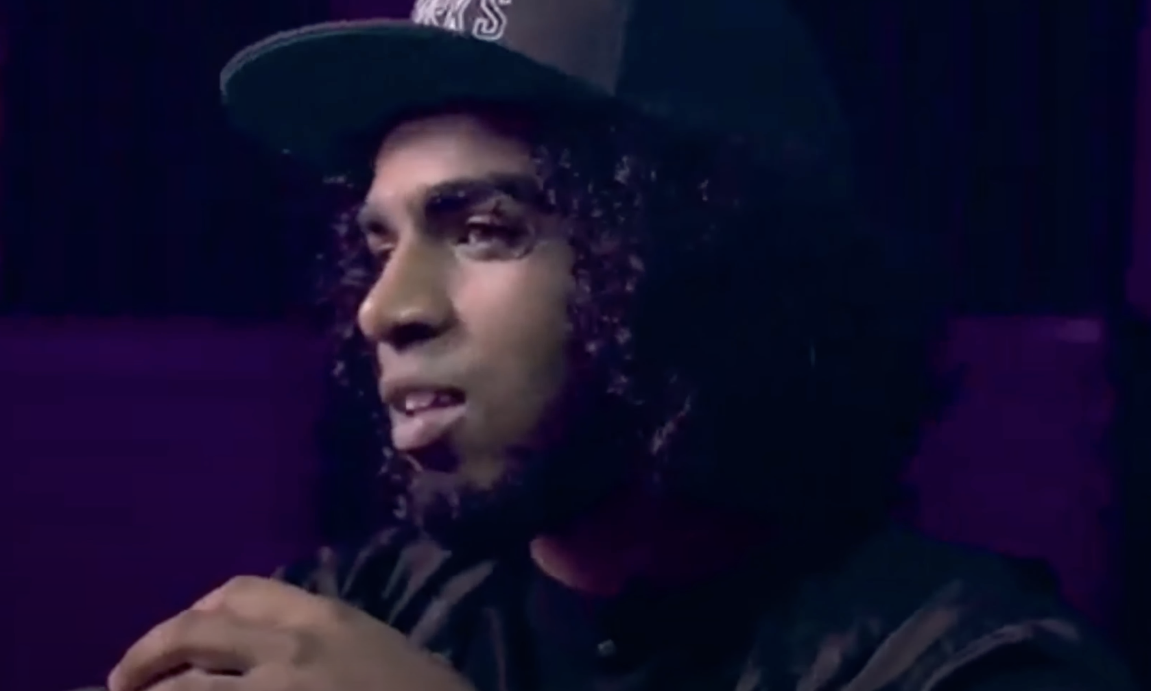 Mowgs Talks Upbringing, Fatherhood & More With Bobby Kasanga On Big Ego ...