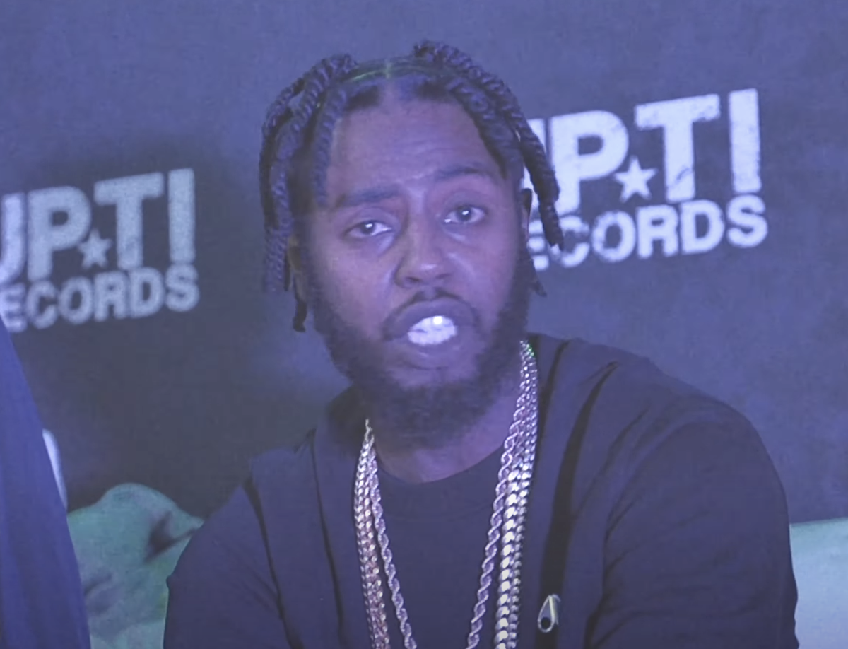 Sinko Ceej Remixes Meek Mills Flamerz Flow On New Drop Grm Daily