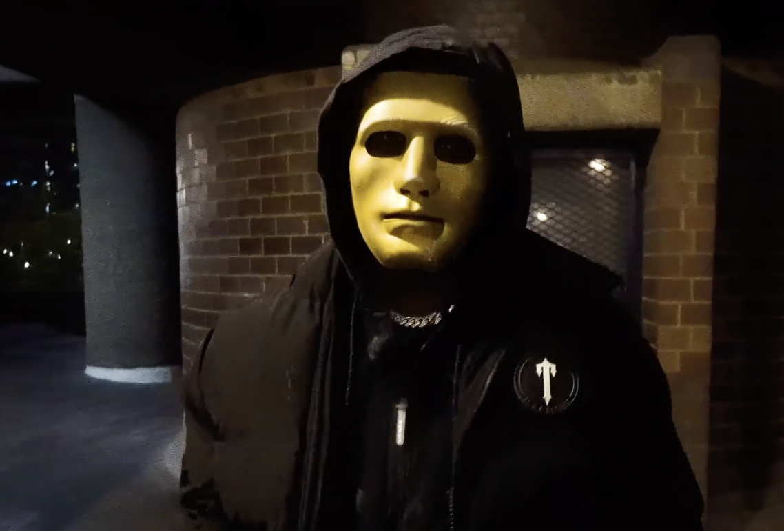 A92s Ksav Comes Through With Raw No Miming Freestyle Grm Daily