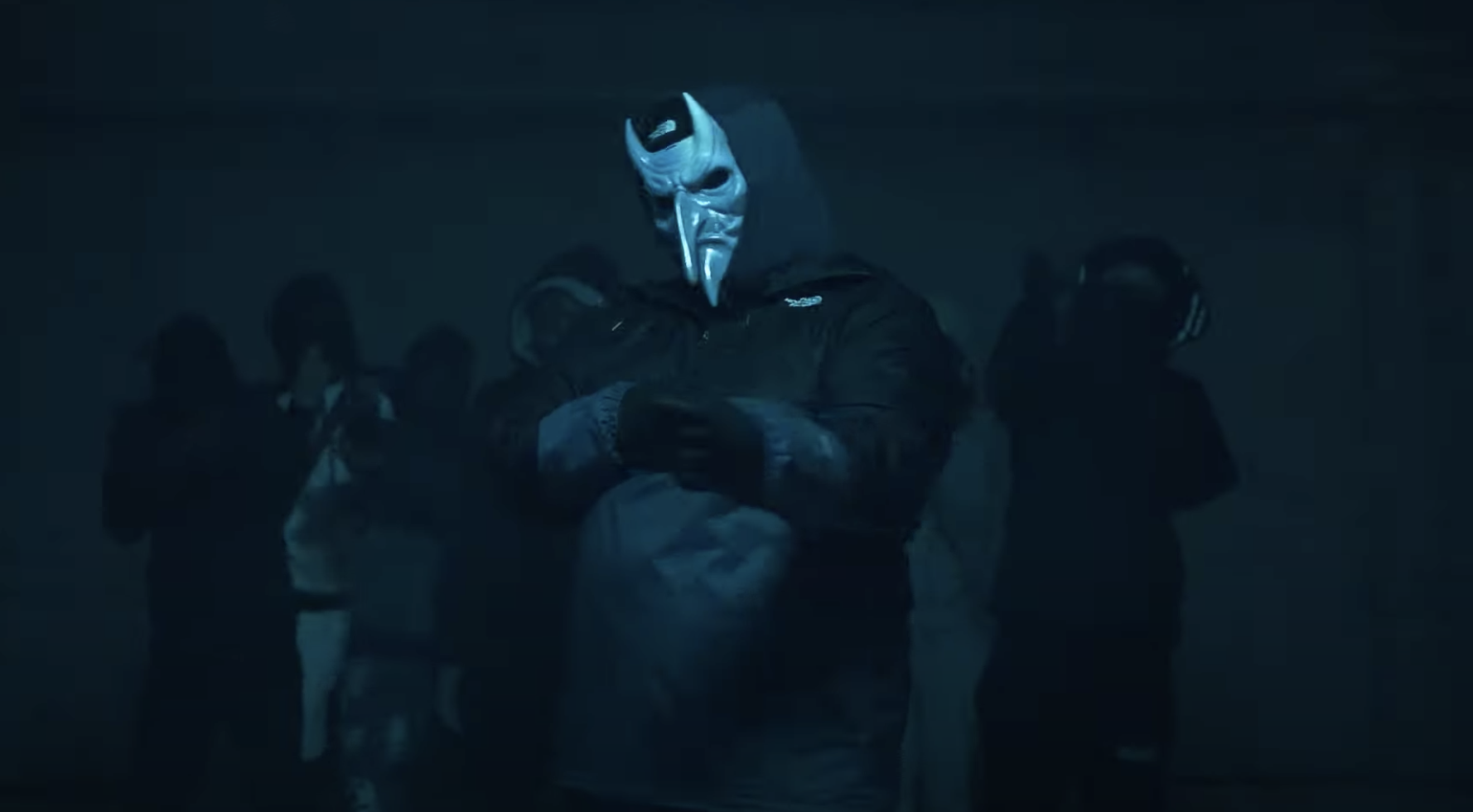 Premiere: NR's Lucii, YA & Tzgwala Unite On "Lean With It" - GRM Daily