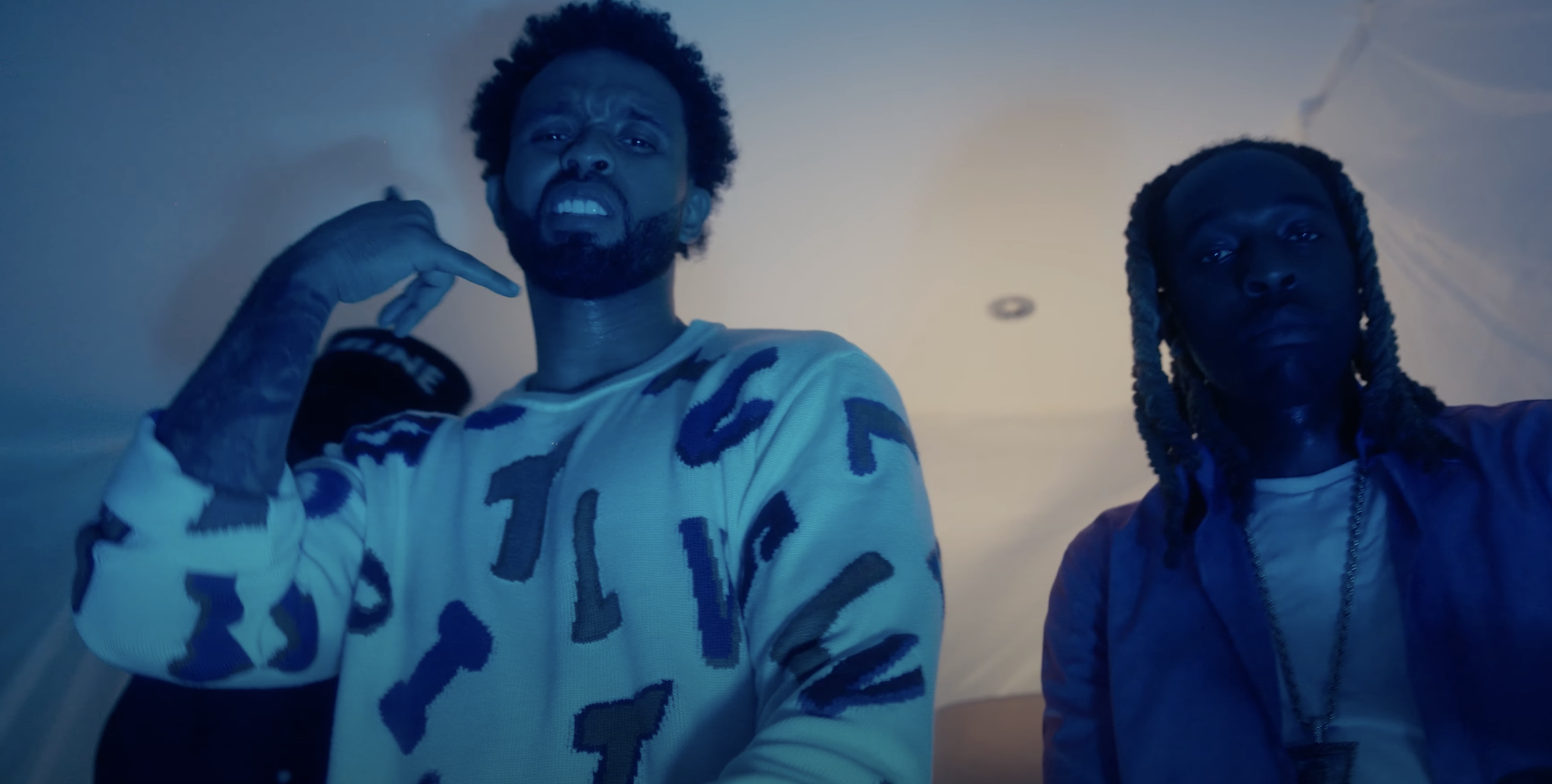 Premiere: C Montana Unveils "Badness" Visuals With Fya Nya & Big Chess ...