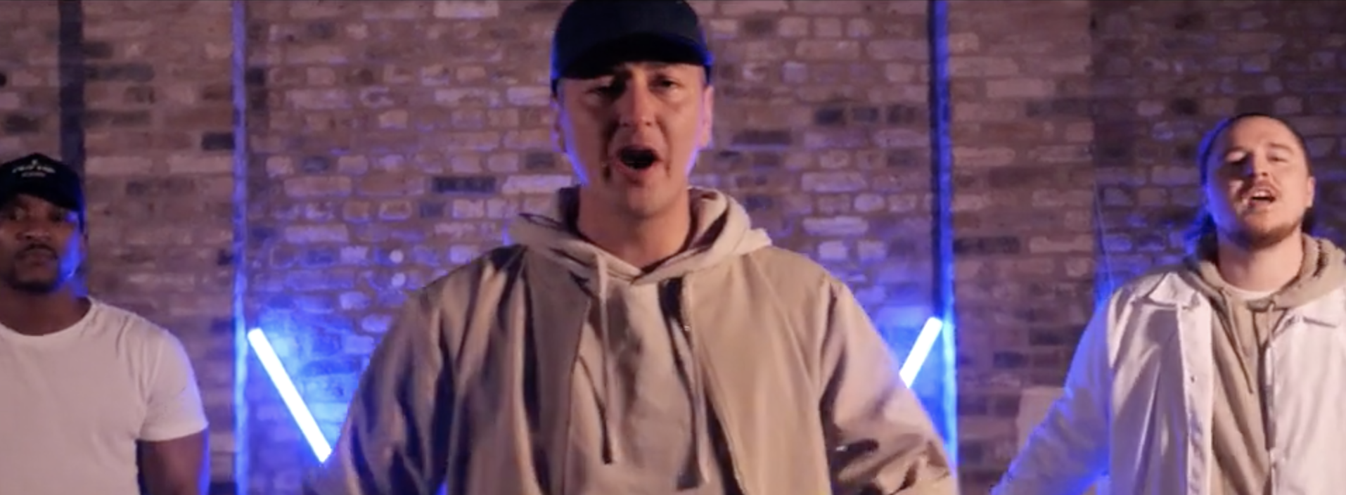 Devlin Returns With "All We Have Is Now" Featuring Asher D & Jimmy ...