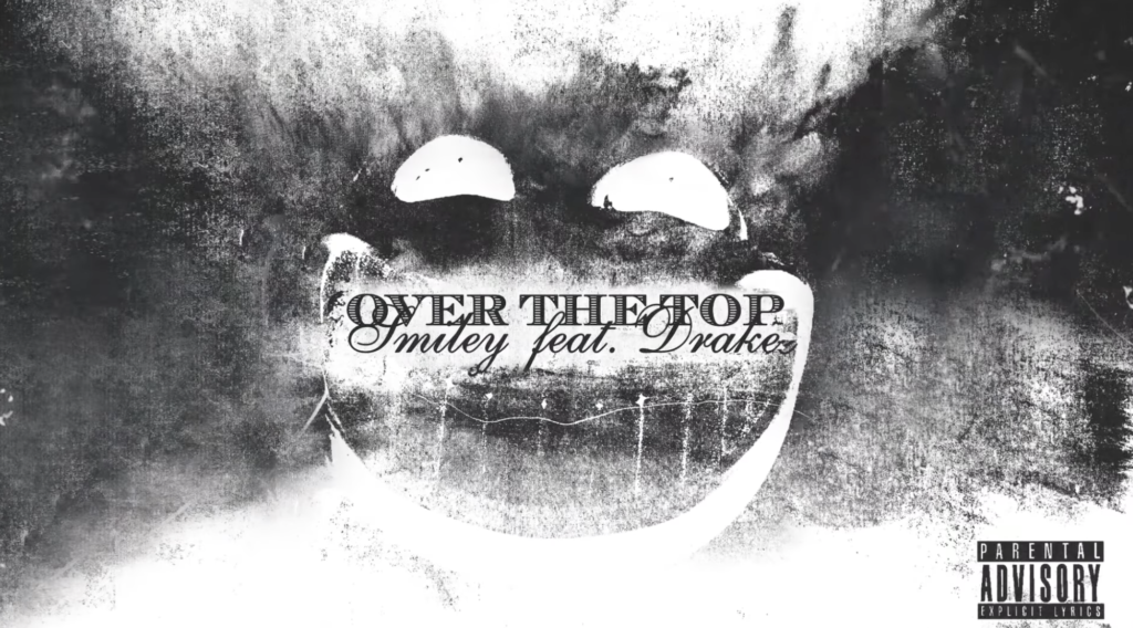 Drake Joins Smiley On New Tay Keith-Produced Banger "Over The Top ...