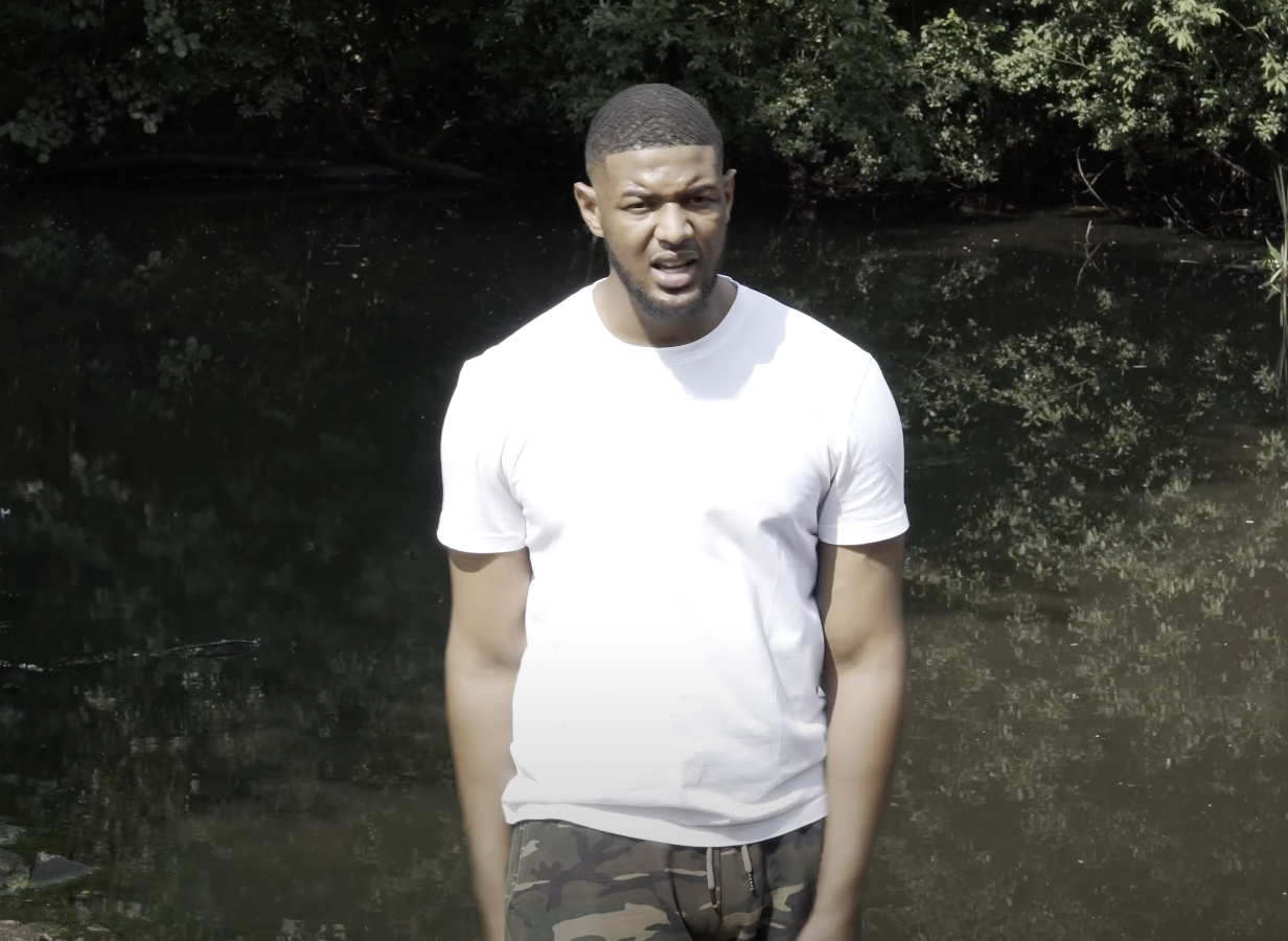 Fox Supplies More Rap Realness In "Let Me Know" Visuals - GRM Daily