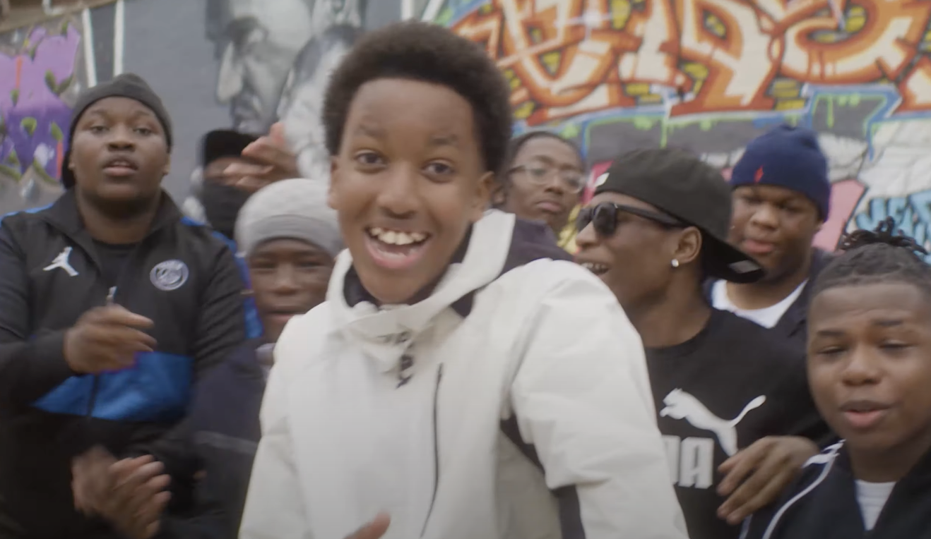 Kavo Gifts Us With Visuals For Catchy New One "Lean" - GRM Daily