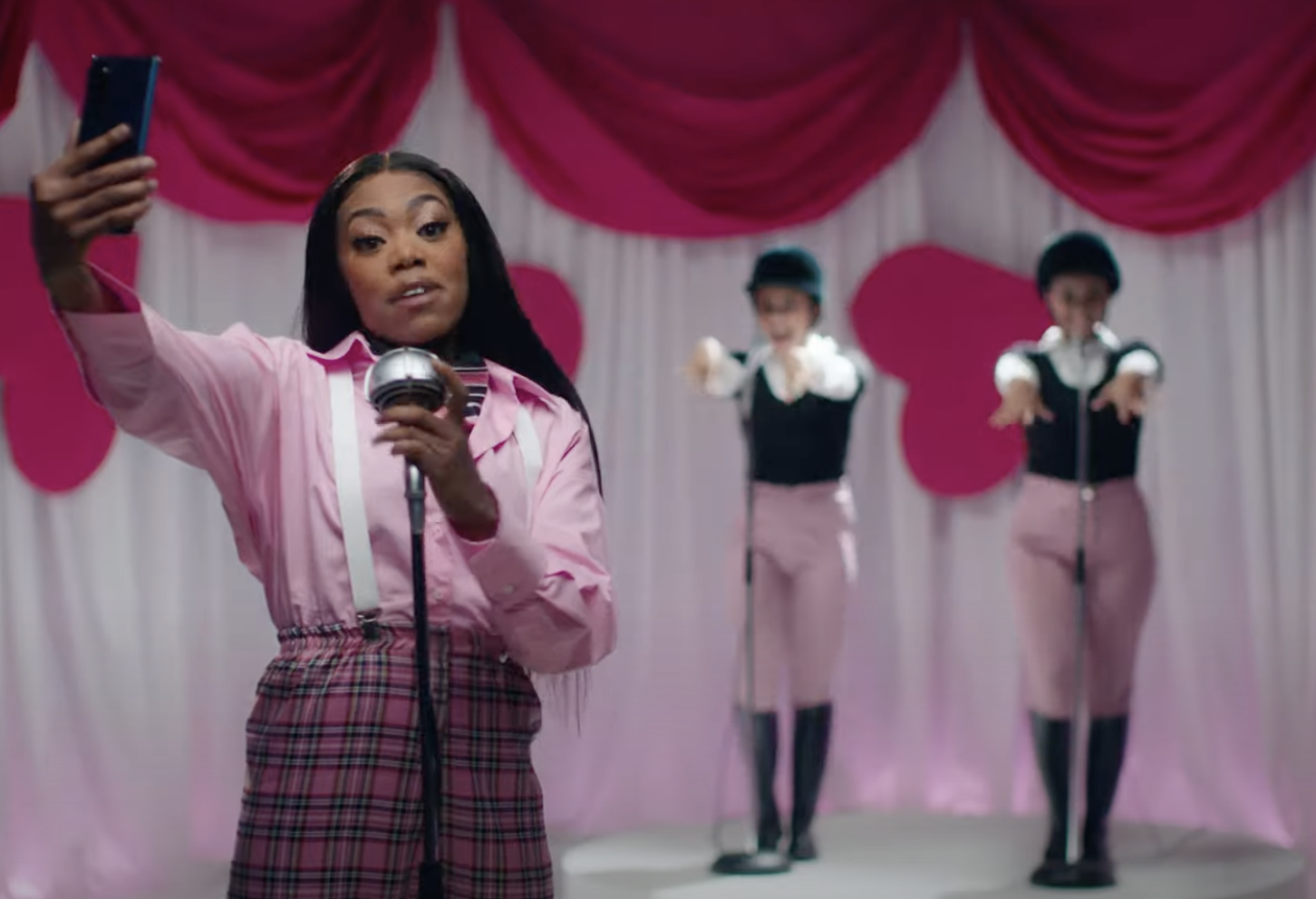 Lady Leshurr Teams Up With Sky To Drop Fun "Time To 65075" Video - GRM ...